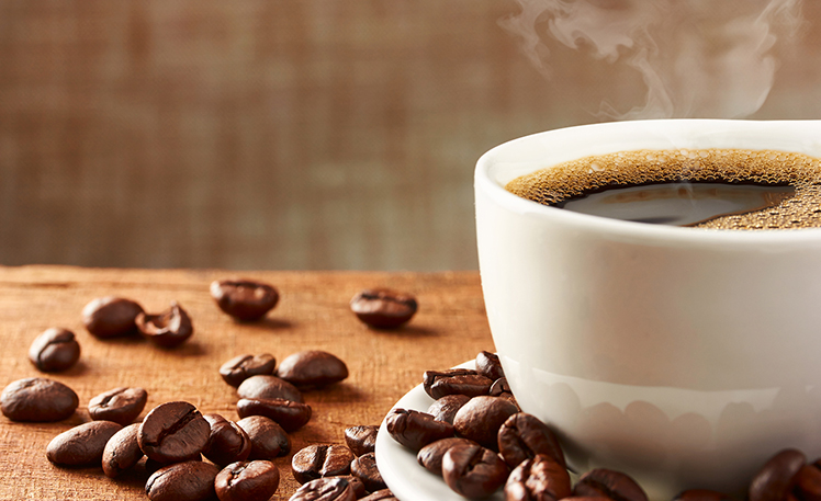 The Truth About Caffeine | Park Lane Orthodontics